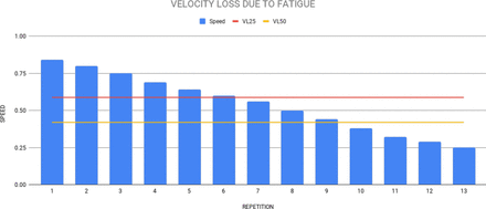 Velocity-based training in mid- and late-stage rehabilitation after ...