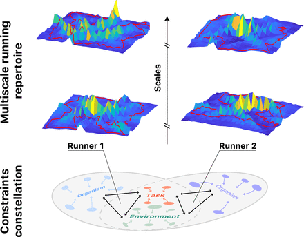 How should we name the way people run? Advocating the use of ‘running ...